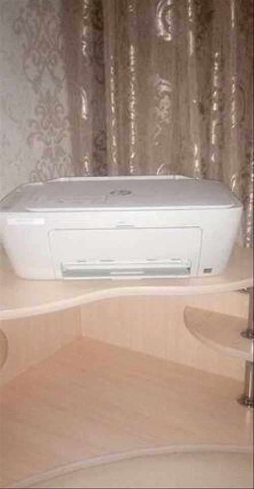 Принтер hp DeskJet 2620