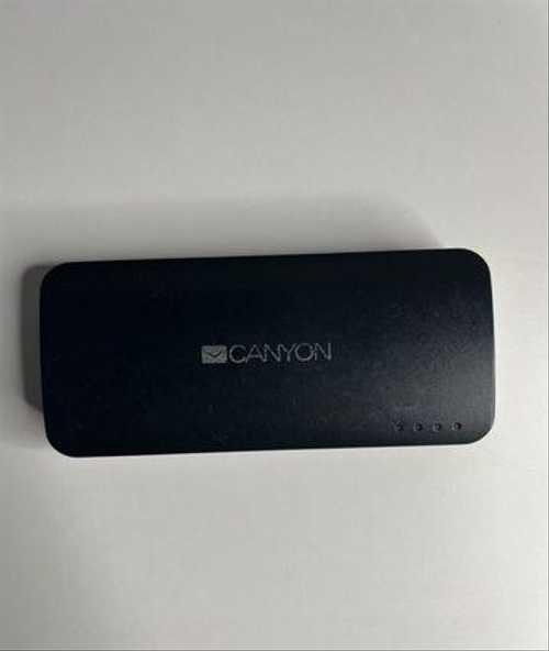 Power bank canyon 10000mAh