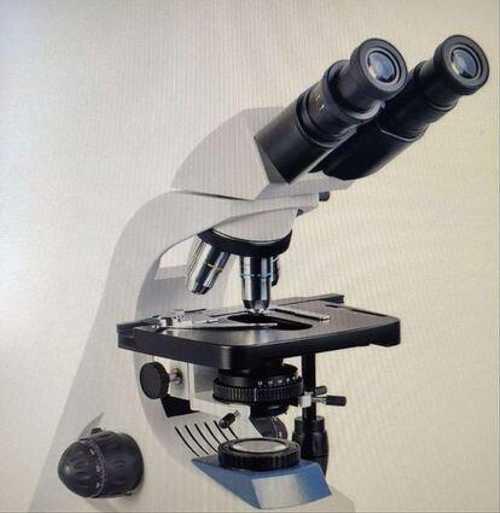 Микроскоп бинокулярный Микромед 3 вар. 2-20