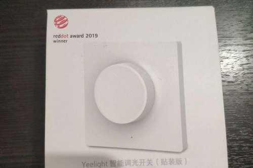 Диммер Xiaomi Yeelight