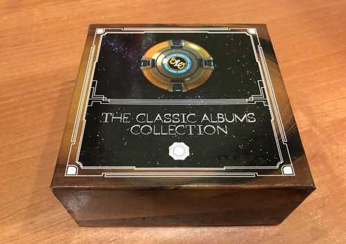 The electric light orchestra BOX 11CD