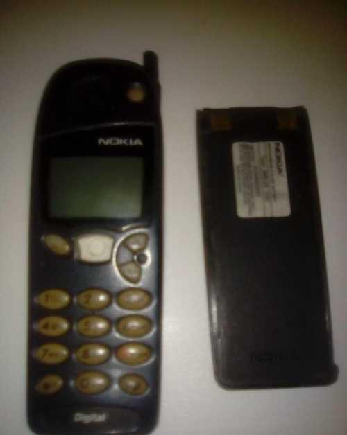 Телефон Nokia 5120i