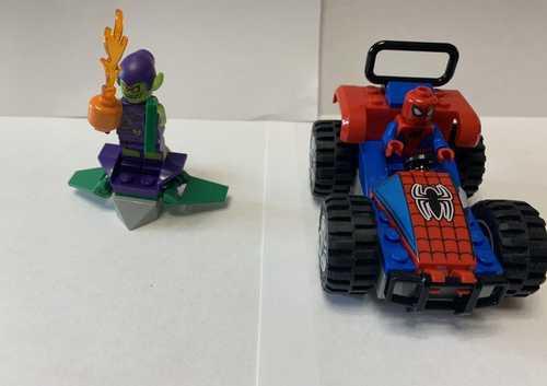 Lego super heroes 76113