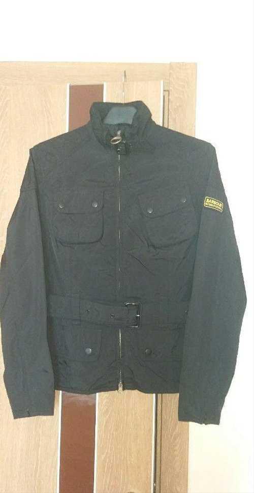 Куртка женская Barbour
