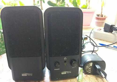 Компьютерные колонки Airtone cp-2220