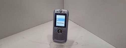 Мобильный телефон Motorola L6
