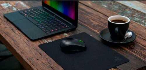 Коврик для мыши Razer Goliathus Mobile Stealth Edi