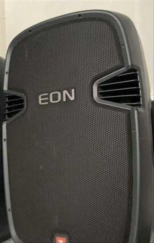 Колонки Jbl EON 515