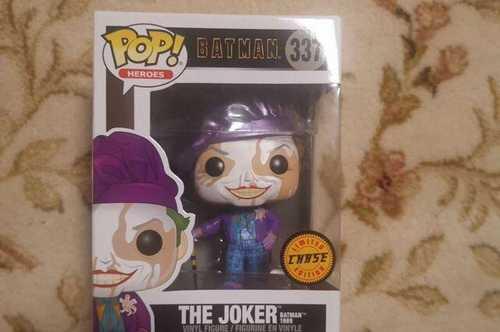 Funko POP Joker #337