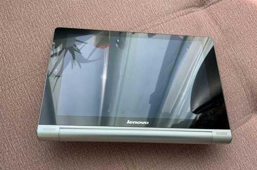 Планшет Lenovo yoga tablet 10