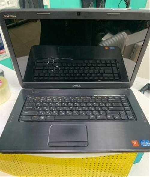 Ноутбук Dell Inspirion 3520