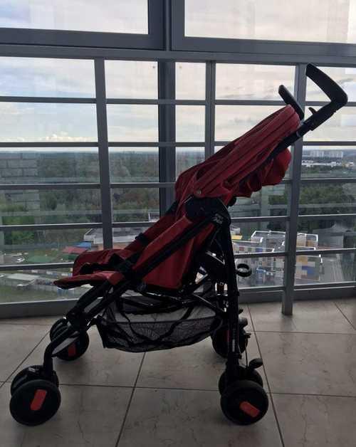 Детская коляска peg perego