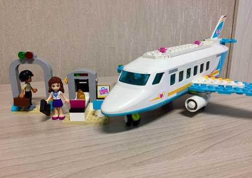 Lego Friends
