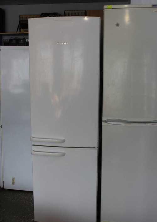 Холодильник Bosch KGS36X25