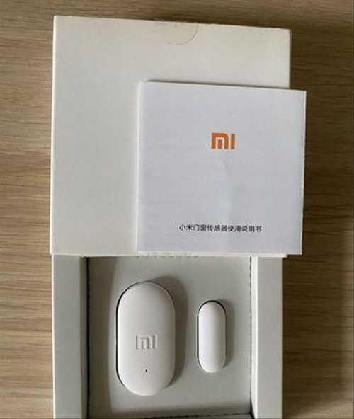 Датчик открытия двери xiaomi