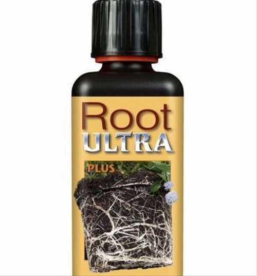Growth Technology Root Ultra 100мл.Ручная фасовка