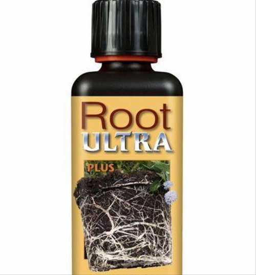 Growth Technology Root Ultra 100мл.Ручная фасовка