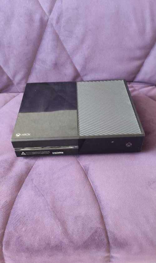 Xbox One 500g