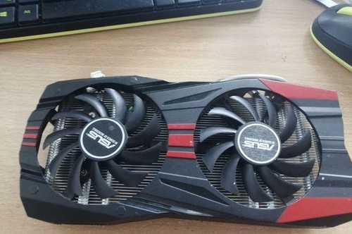 Охлаждение видеокарты gtx 760 direct ll