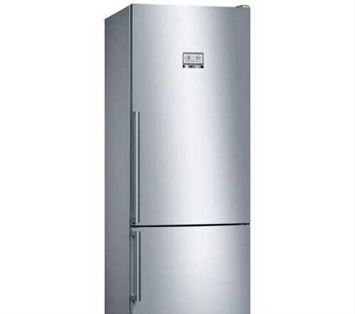 Холодильник Bosch Serie6 KGN56HI20R новый