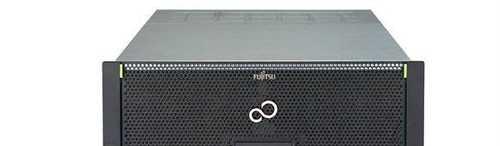 Дисковая полка Fujitsu JX60 S2 DAS 60x 4Tb