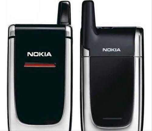 Телефон Nokia 6060