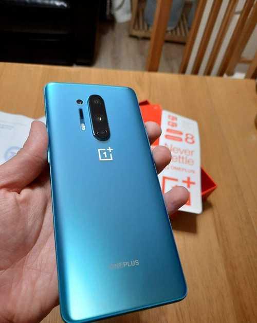 OnePlus 8 Pro