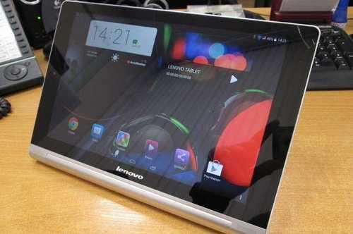 Lenovo Yoga Tablet 10 B8000-H 16Gb 3G