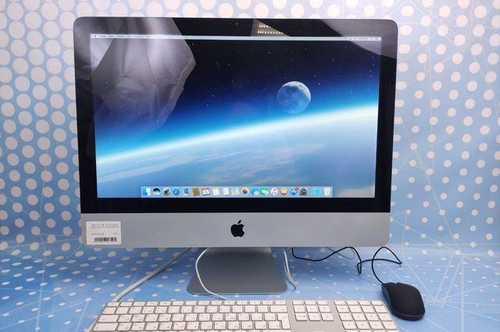 iMac 21.5" 512Gb