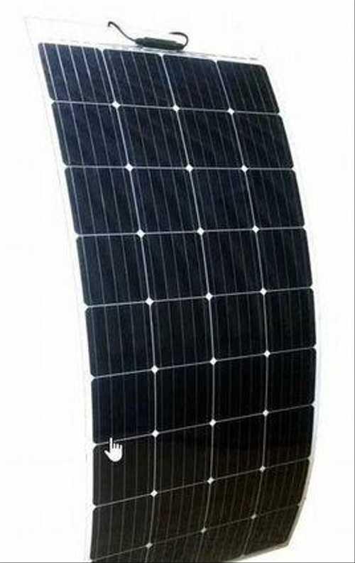 Солнечный модуль фсм-150FS