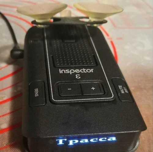 inspector rd x3 tau РѕР±РЅРѕРІР»РµРЅРёРµ