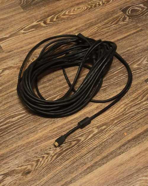 Hdmi кабель 10 метров