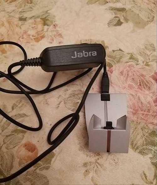 Зарядное устройство Jabra