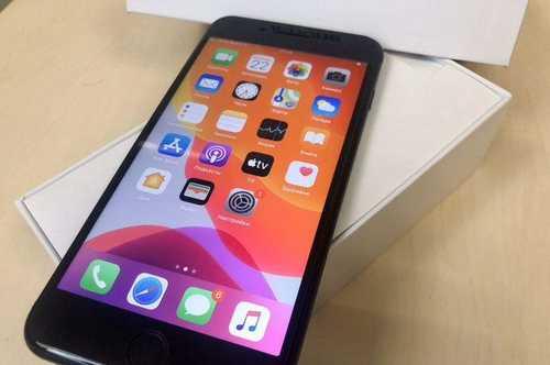 IPhone7 Plus 32GB Black Оригинал