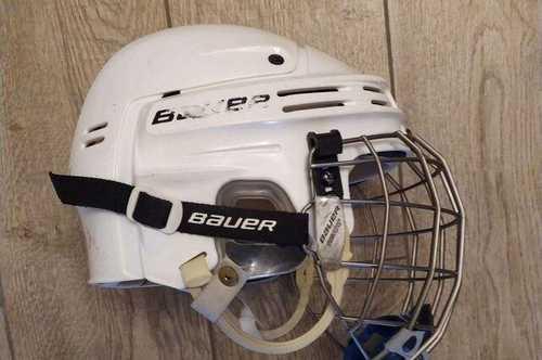 РЁР»РµРј Bauer 4500 SR