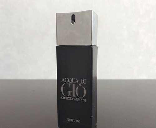 Armani acqua di Gio profumo