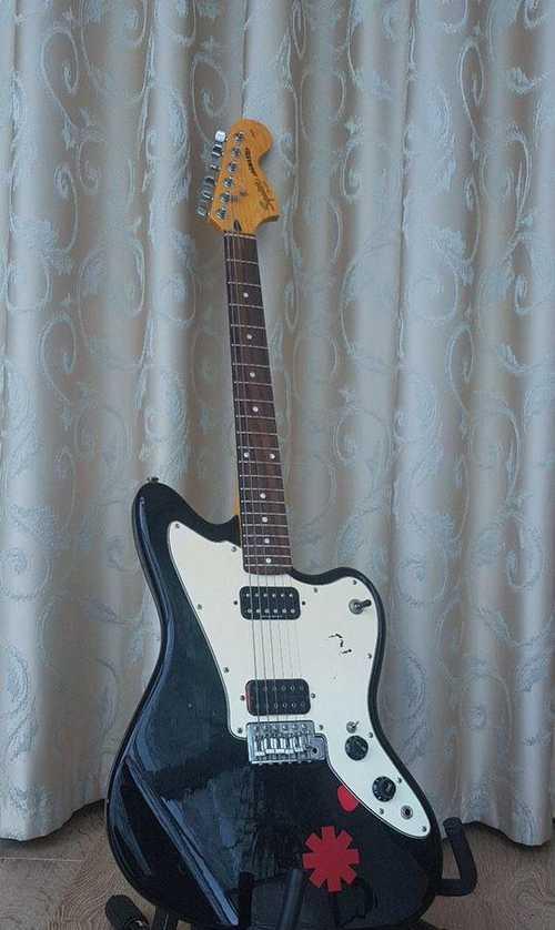 Squier Jagmaster