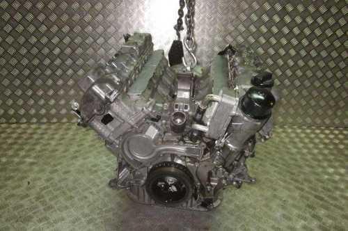 Двигатель 4.3 113940 для Мерседес бенц Е430 W210