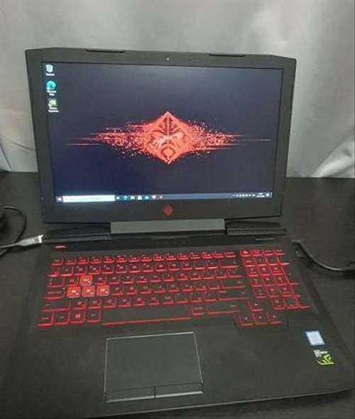 Hp omen 15 установка жесткого диска