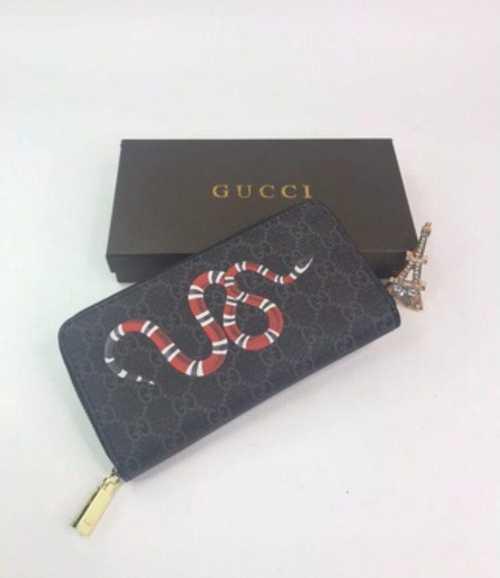 Кошелёк Gucci