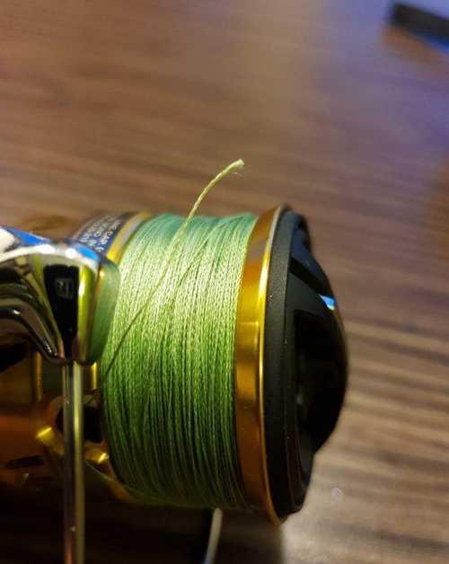 Shimano Sahara c3000