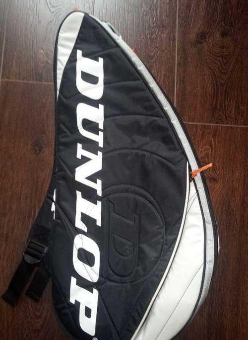 Теннисная сумка, чехол Dunlop