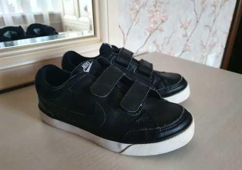 Кроссовки Nike 29р