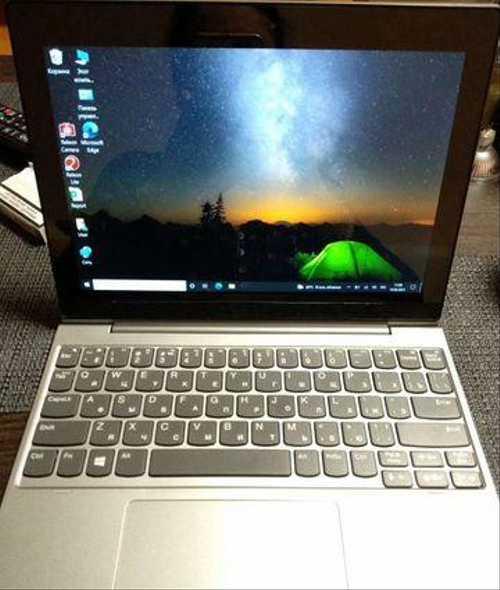 Планшет Lenovo IdeaPad D330-10IGM
