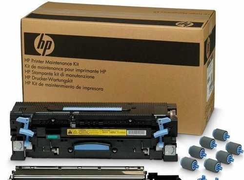 Зип запчасти для принтеров HP Xerox Samsung