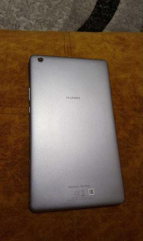 Huawei MediaPad М3 Lite CPN-L09 8"корпус