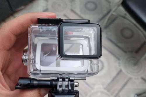 Аква бокс GoPro Hero 5, 6, 7