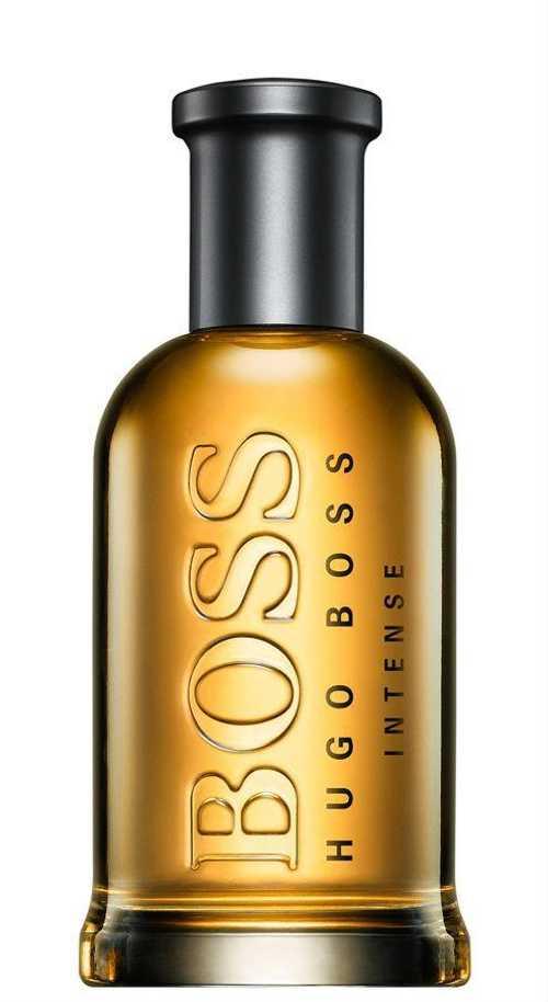 Парфюмерная вода Hugo Boss Bottled Intense (муж.)