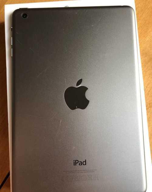 iPad mini 16 gb wifi