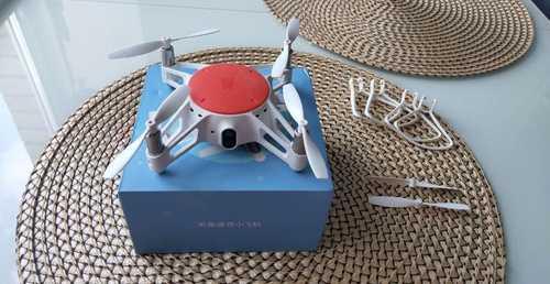 Квадрокоптер Xiaomi MiTu Minidrone 720P